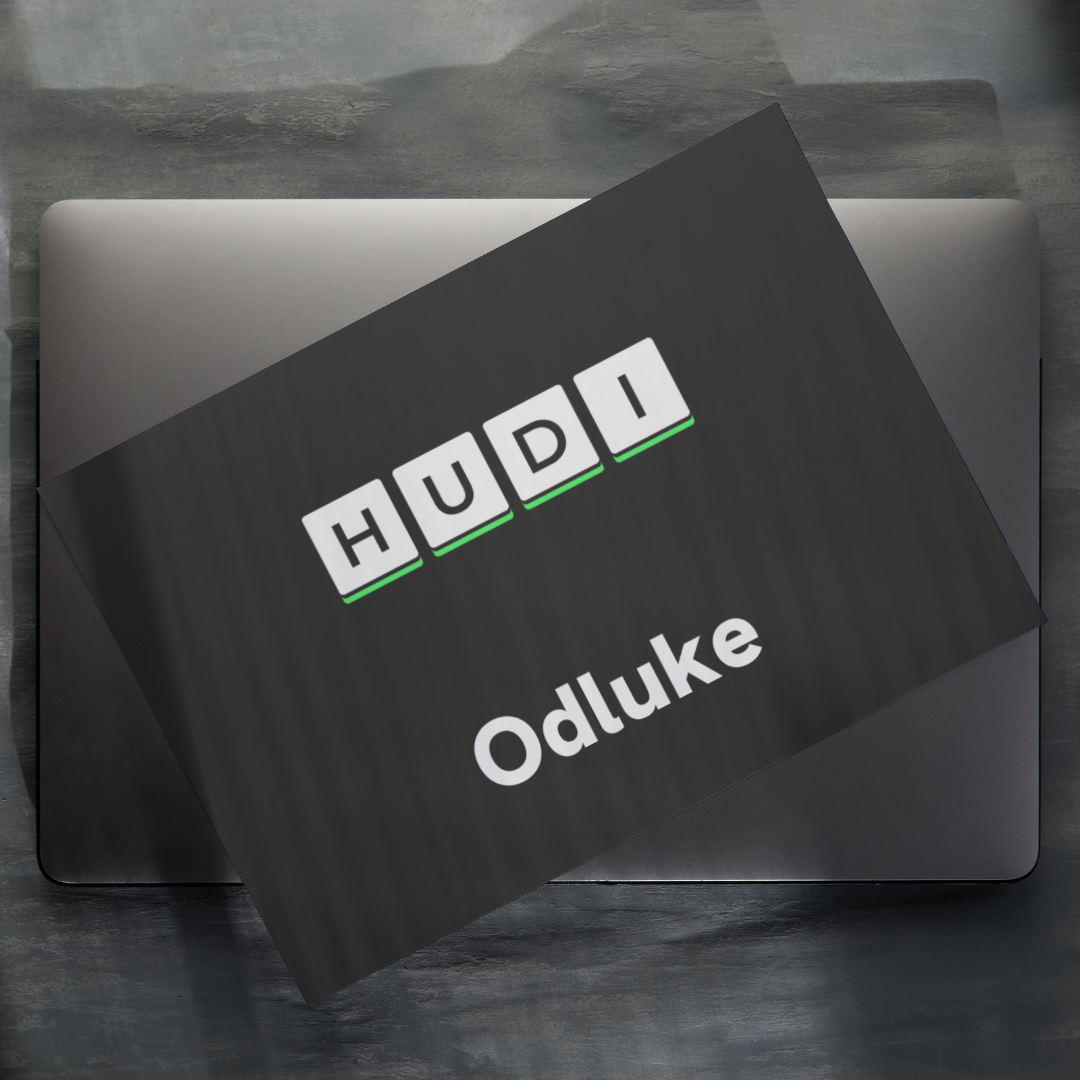 Odluke HUDI-ja – Hudi